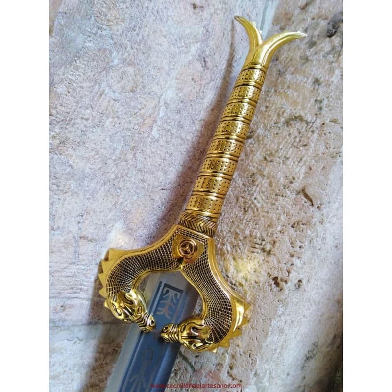 Espada NOVEDAD Wonder Woman God Killer Escala Real