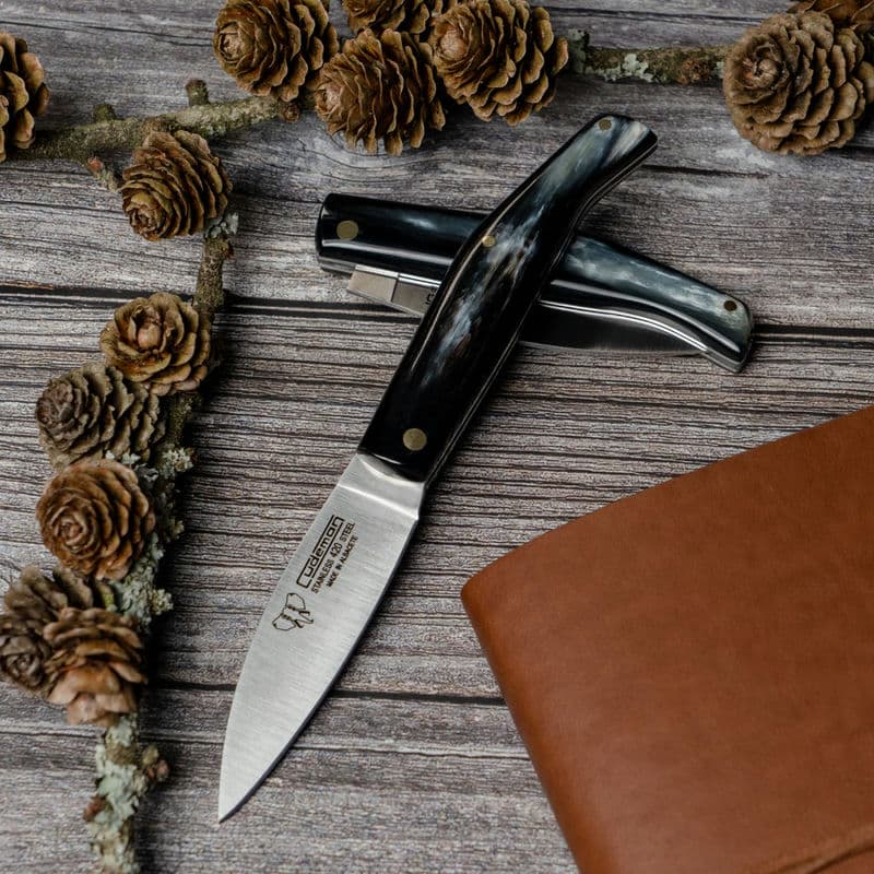 NOVEDAD NAVAJA TORO 444A CUDEMAN