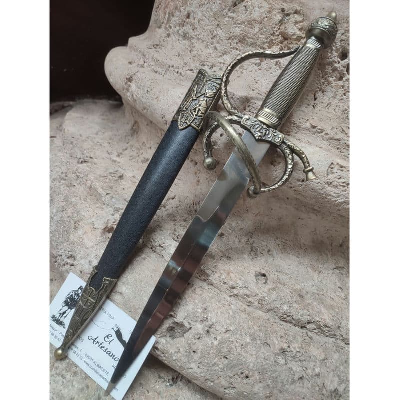 DAGA ANTIGUA S0329B BRONCE