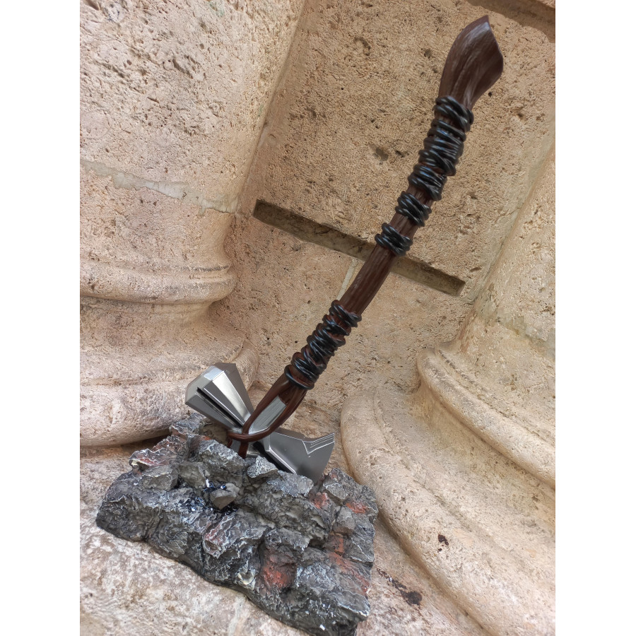 hacha-de-thor-los-vengadores