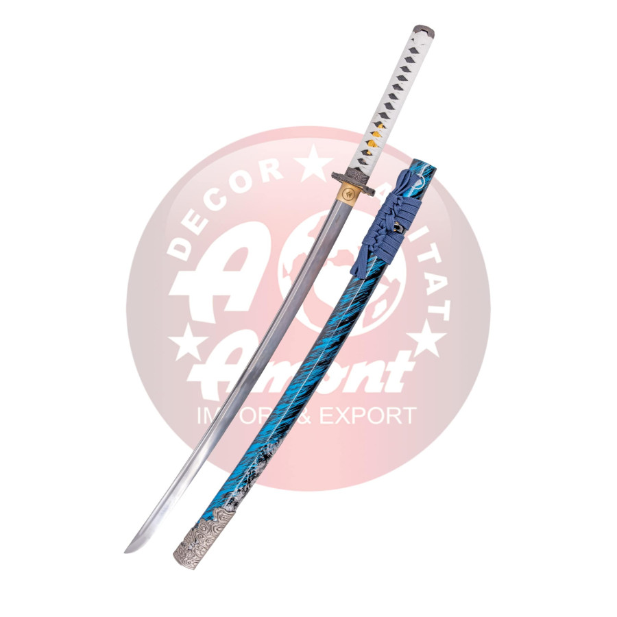 KATANA GHOST OF TUSHIMA S6058