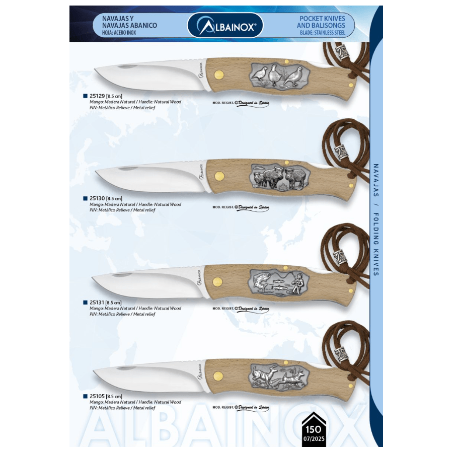 NAVAJA BLOQUEO CAZA ANIMALES