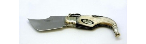 Navaja Capaora - Cuchilleria El Artesano